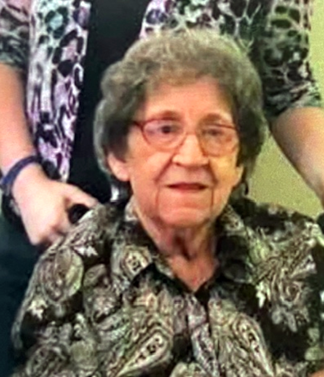 Margaret L. Yearick | News, Sports, Jobs - The Express